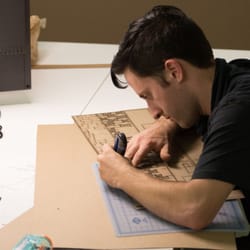 NEWSCHOOL OF ARCHITECTURE AND DESIGN - 26 Photos & 23 Reviews - 1249 F ...