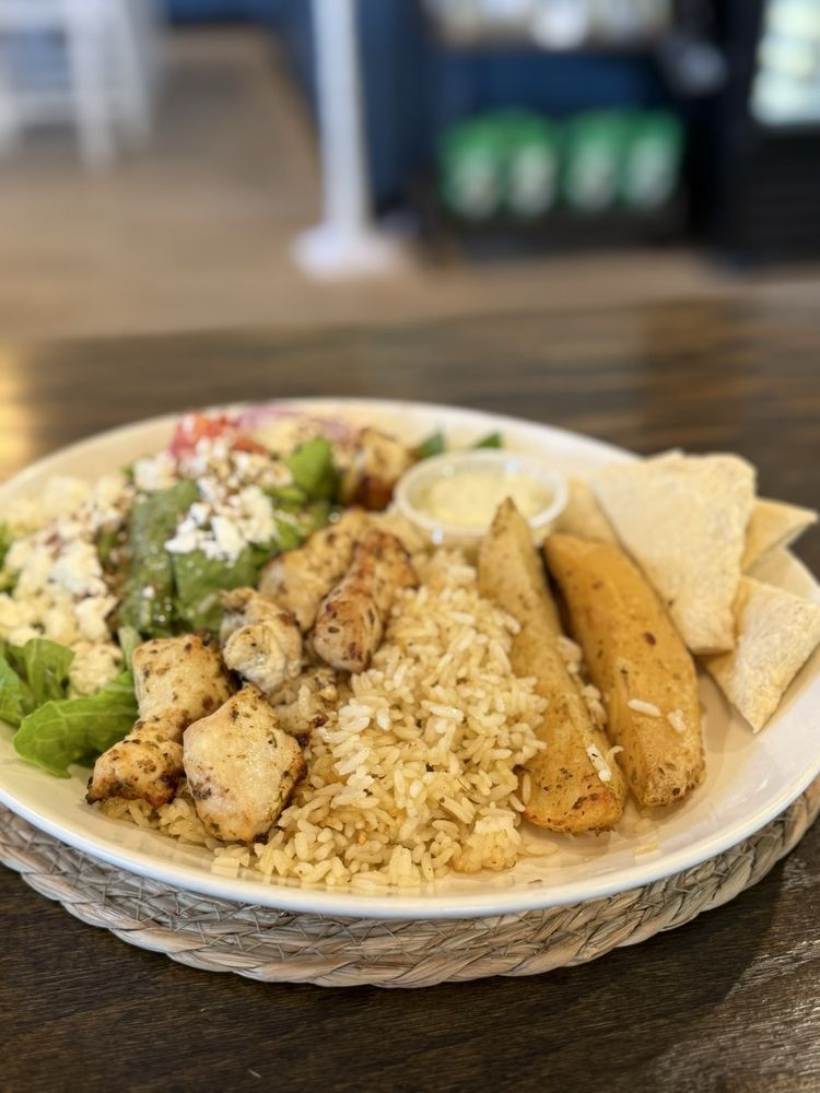ZITO GREEK KITCHEN - Updated April 2026 - 89 Photos & 30 Reviews - 1015 ...