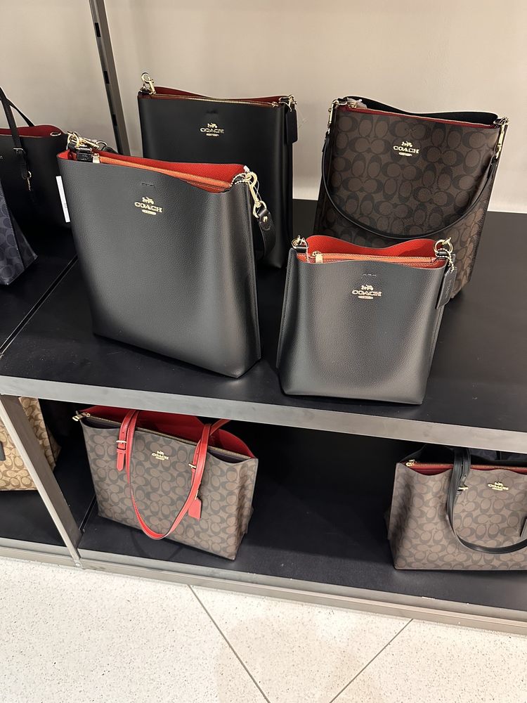 COACH FACTORY - Updated December 2025 - 12 Photos & 18 Reviews - 3000 ...