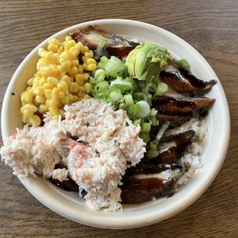 POKE TIKI - Updated May 2024 - 33 Photos & 48 Reviews - 27931 La Paz Rd ...