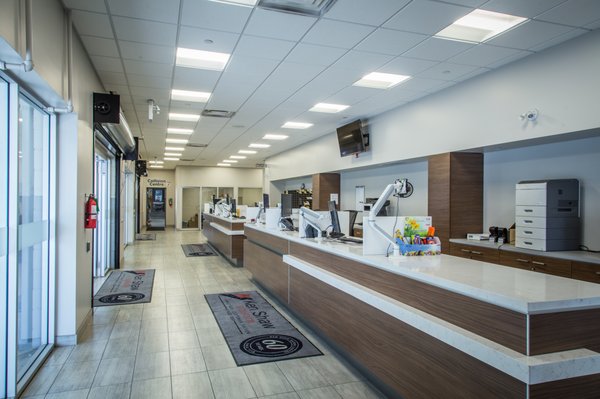 KEN SHAW TOYOTA - Updated May 2026 - 64 Photos & 33 Reviews - 2336 ...