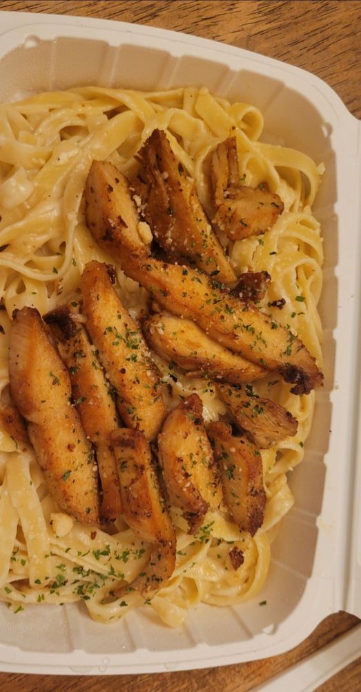 EL PASTA - Updated December 2025 - 5817 Goldview Pkwy, Wesley Chapel ...