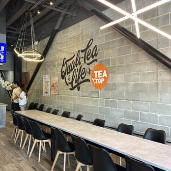 TEA TOP - Updated October 2024 - 574 Photos & 299 Reviews - 9889 ...