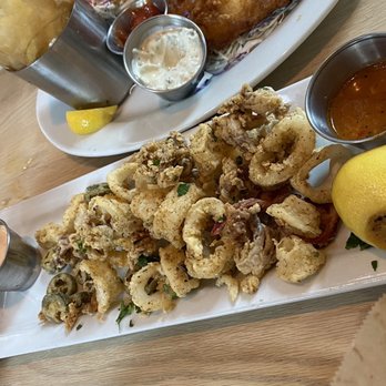 LURE FISH HOUSE - Updated July 2024 - 1902 Photos & 1181 Reviews ...