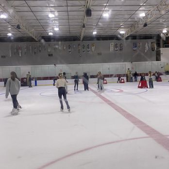 AZ ICE PEORIA - Updated December 2025 - 76 Photos & 84 Reviews - 15829 ...