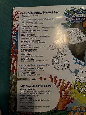 BONEFISH MAC’S SPORTS GRILLE - Updated January 2026 - 407 Photos & 416 ...