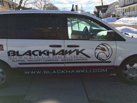 BLACKHAWK SECURITY TECH - Updated November 2025 - 36 Photos & 20 ...