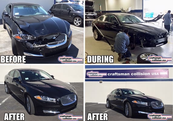CRAFTSMAN COLLISION USA - Updated December 2025 - 150 Photos & 393 ...