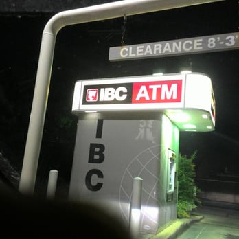 IBC BANK - Updated July 2025 - 2201 NW Military Dr, San Antonio, Texas ...