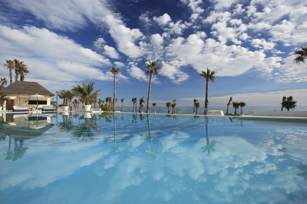 LAGUNA VILLAGE - C.C. Laguna Village, Estepona, Málaga, Spain - Yelp