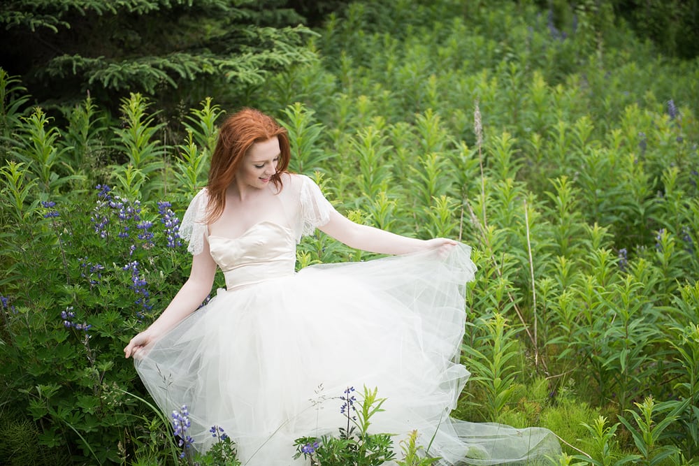 ROSE RED BRIDAL DESIGNS - Anchorage, Alaska - Bridal - Phone Number - Yelp