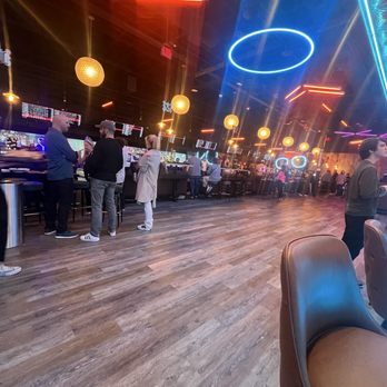 LUCKY STRIKE LADERA RANCH - Updated December 2025 - 74 Photos & 84 ...