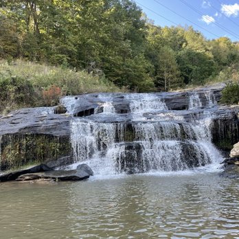 TODD CREEK FALLS - Updated December 2025 - 1330 State Rd S-39-337 ...