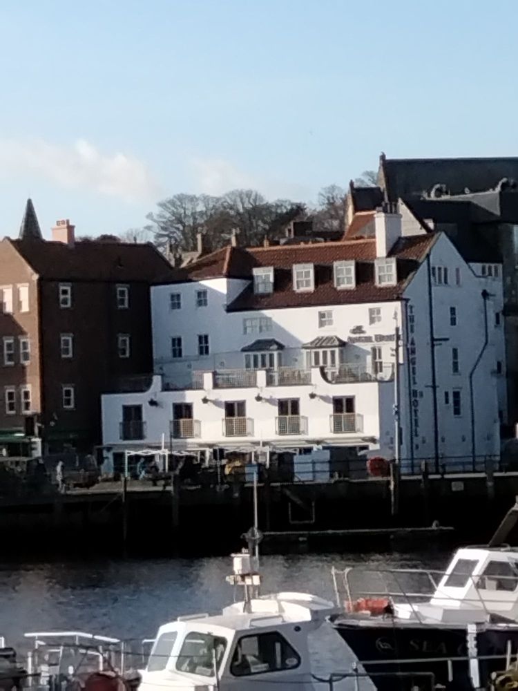 LITTLE ANGEL - Updated April 2026 - 18 Flowergate, Whitby, North ...