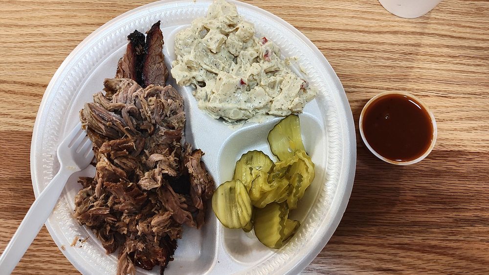 BODACIOUS BAR-B-Q - Updated January 2026 - 45 Photos & 55 Reviews - 904 ...