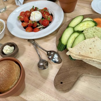 TERRAIN CAFE - Updated April 2025 - 256 Photos & 124 Reviews - 2100 ...