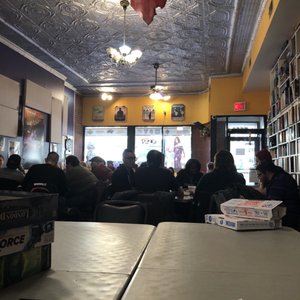 CHICAGOLAND GAMES - 20 Photos & 116 Reviews - Toy Stores - 5550 N ...