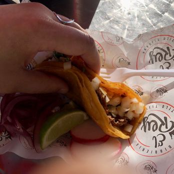 BIRRIA EL REY - Updated August 2024 - 317 Photos & 234 Reviews - 1015 ...