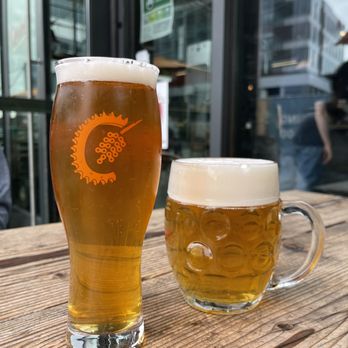 CHAINLINE BREWING COMPANY - Updated October 2025 - 157 Photos & 117 ...