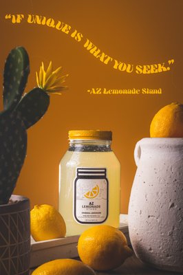 AZ LEMONADE STAND - Updated April 2026 - 34 Photos & 24 Reviews - 739 E ...