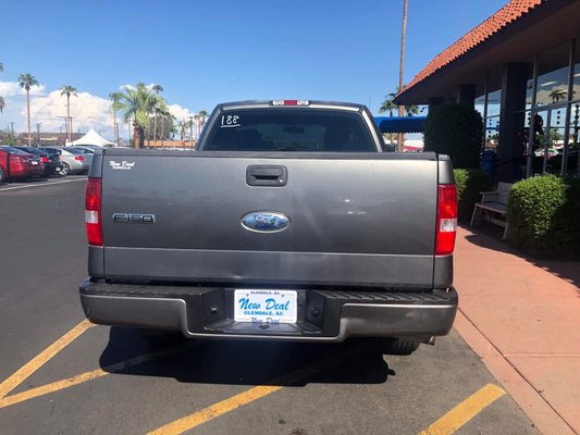 NEW DEAL PRE-OWNED AUTOS - Updated December 2025 - 44 Photos & 196 ...