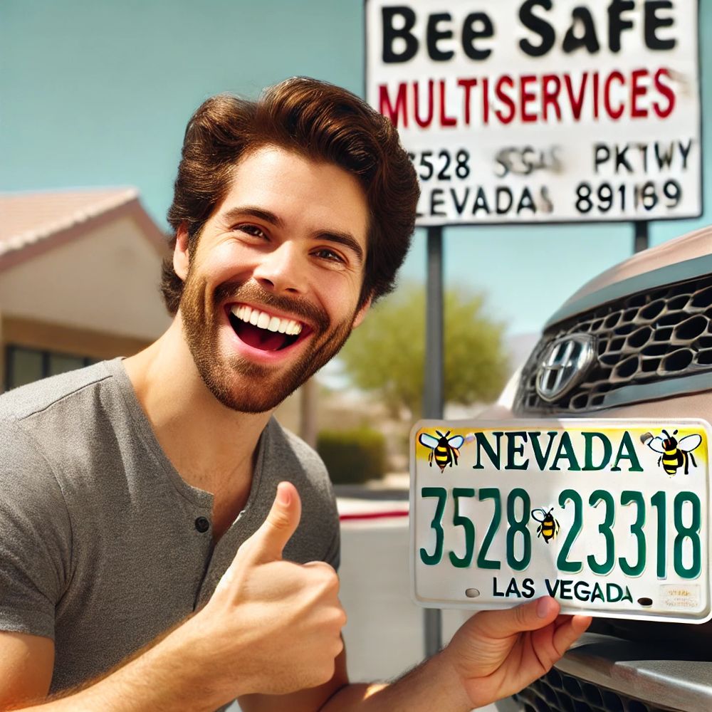 BEE SAFE INSURANCE & MULTISERVICES - Updated July 2025 - Request a ...