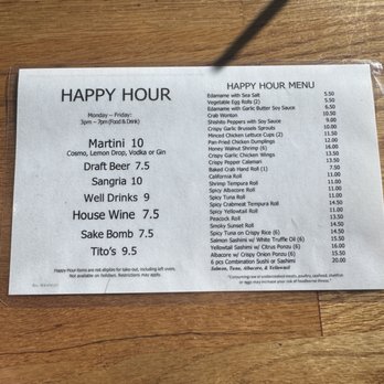 WOKCANO - Updated May 2025 - 861 Photos & 620 Reviews - 8000 W Sunset ...