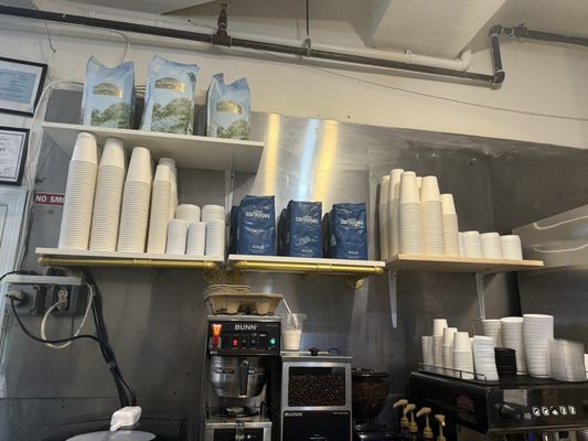 ONE TWO CUP CAFE - Updated January 2026 - 142 Photos & 45 Reviews - 201 ...