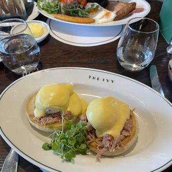 THE IVY ON THE SQUARE EDINBURGH - Updated October 2025 - 127 Photos ...