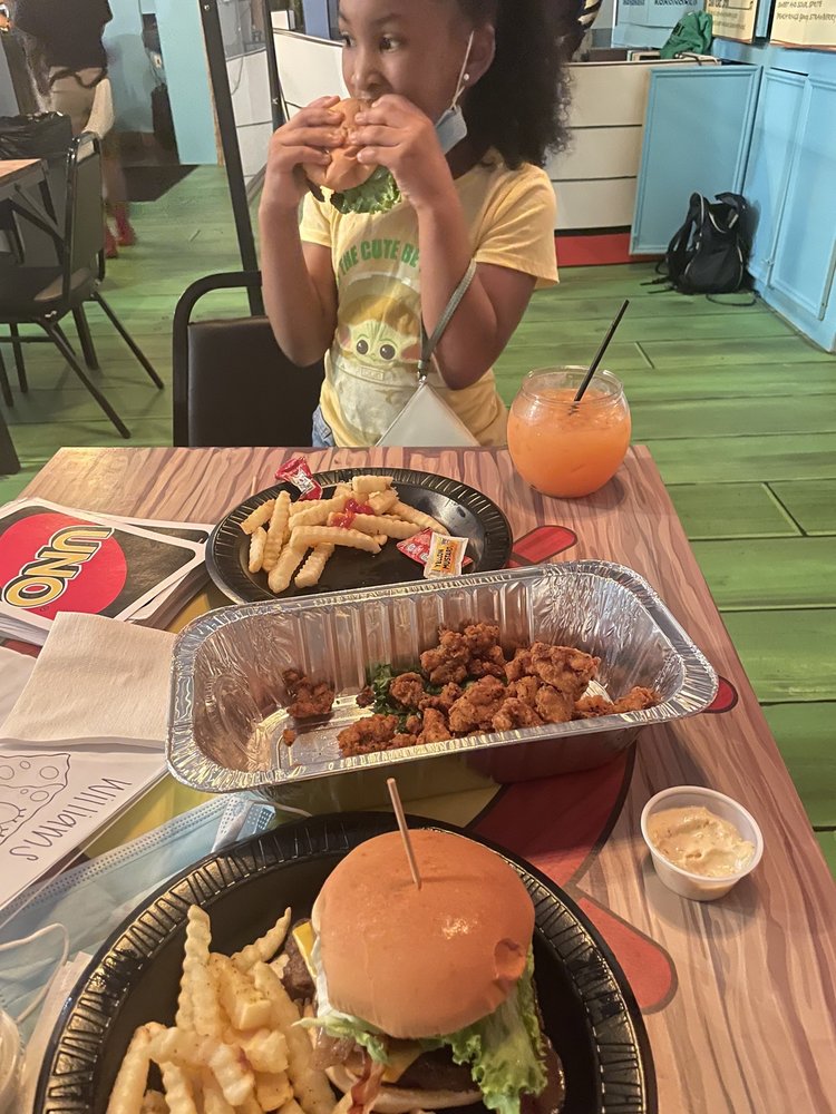 PLETHORA - Updated April 2025 - 20 Photos - 711 Main St, Houston, Texas ...