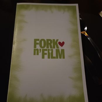 FORK N FILM - Updated November 2025 - 102 Photos & 42 Reviews - 814 S ...
