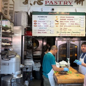 MEE SUM PASTRY - Updated July 2025 - 1723 Photos & 1280 Reviews - 1526 ...