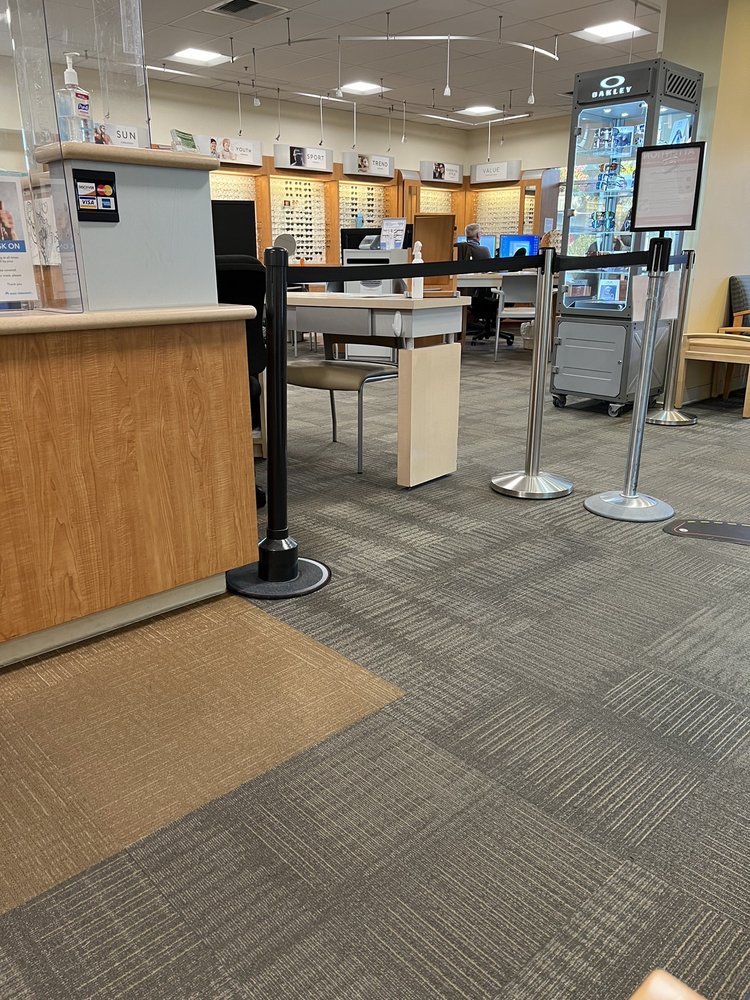 KAISER PERMANENTE OPTOMETRY CENTER - 18 Photos & 19 Reviews - 1680 E ...