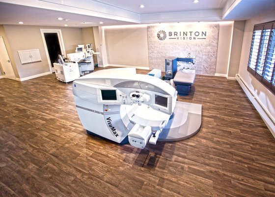 BRINTON VISION - Updated January 2025 - 115 Photos & 26 Reviews - 555 N ...