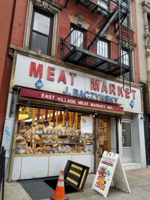 EAST VILLAGE MEAT MARKET - 114 Photos & 104 Reviews - 139 2nd Ave, New ...