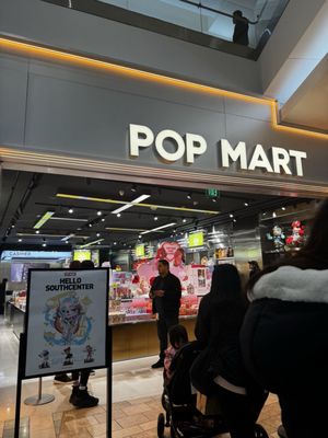 POP MART - Updated April 2025 - 31 Photos - 2800 Southcenter Mall ...
