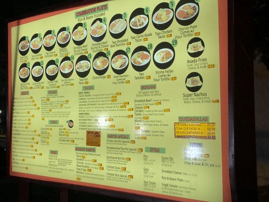 PANCHO’S MEXICAN FOOD - Updated July 2024 - 75 Photos & 187 Reviews ...