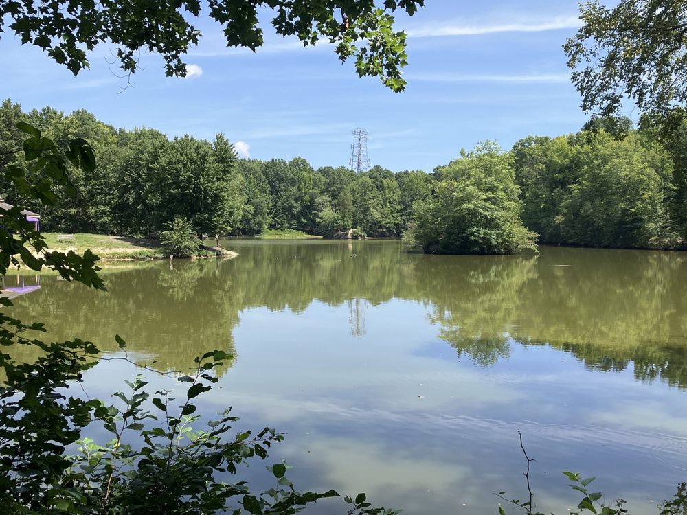 THREE LAKES PARK AND NATURE CENTER - Updated July 2024 - 40 Photos & 21 ...