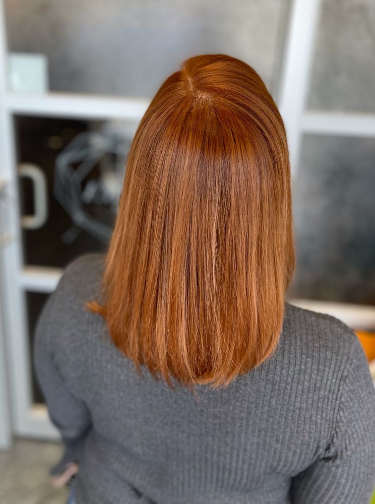 AURA SALON - Updated July 2025 - 101 Photos - 4969 West View Dr ...