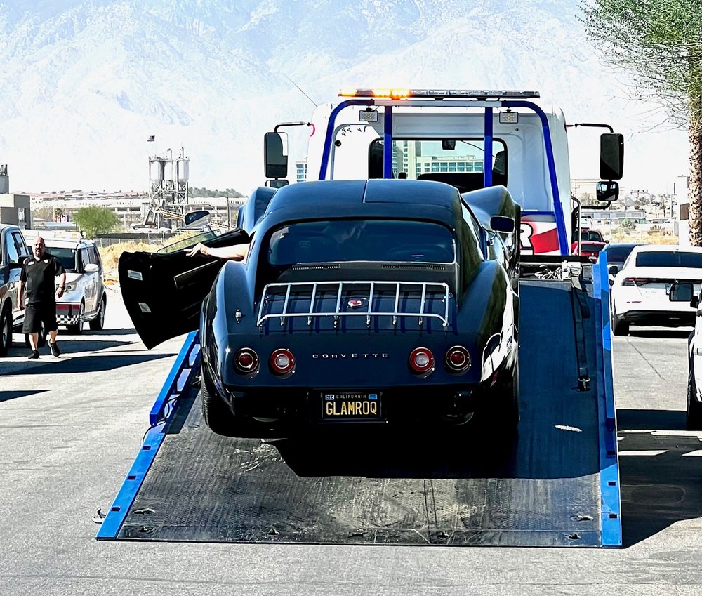 TONY’S AUTO CENTER - Updated January 2026 - 48 Reviews - Palm Springs ...