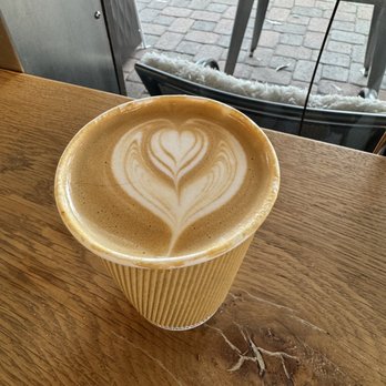 CLOUD9 COFFEE - Updated June 2024 - 216 Photos & 99 Reviews - 1901 Embarcadero Rd, Palo Alto ...