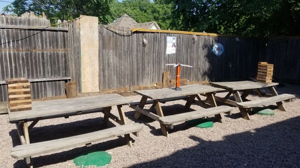 GAR HOLE - 51 Photos - 106 Houston St, Anna, TX - Yelp