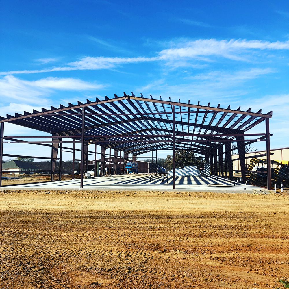 TURNBOW CONSTRUCTION - Updated February 2025 - 96 Photos - 3500 W ...