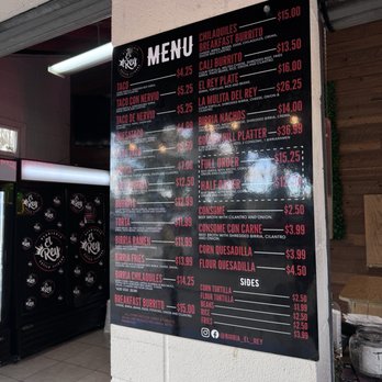 BIRRIA EL REY - Updated May 2024 - 309 Photos & 225 Reviews - 1015 25th ...
