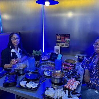 HUNGRY POT KOREAN BBQ & HOT POT - Updated October 2025 - 115 Photos ...