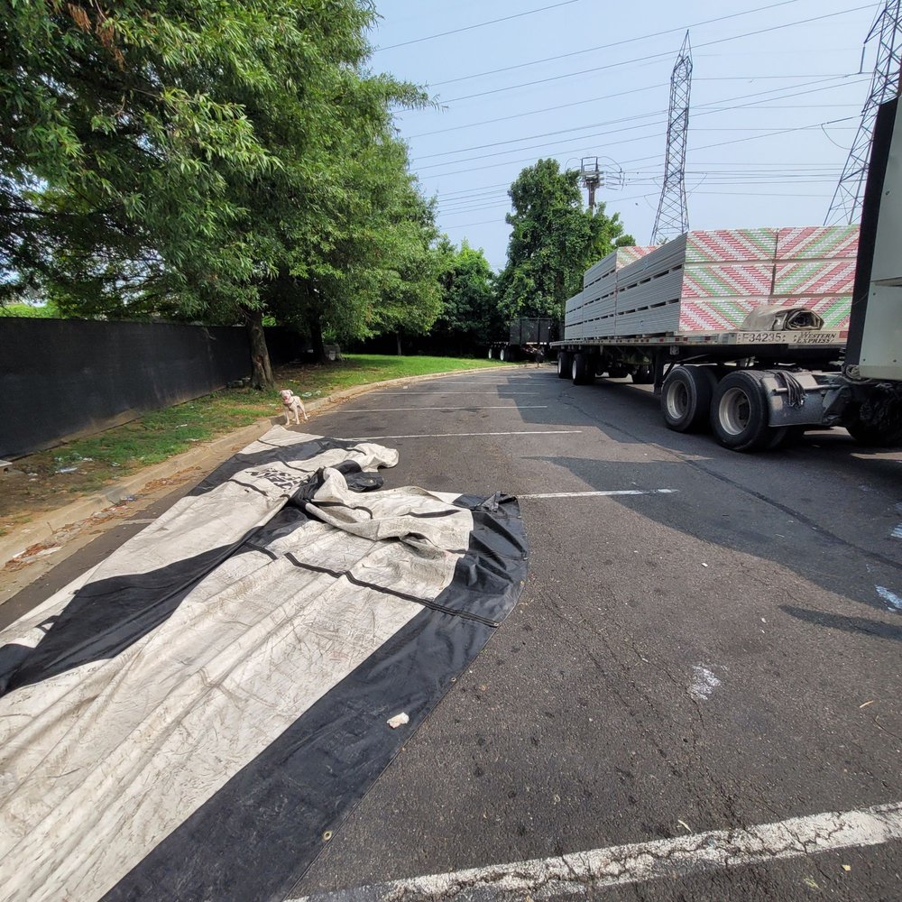 REW MATERIALS - Updated October 2025 - 8700 A Ritchie Dr, Capitol ...