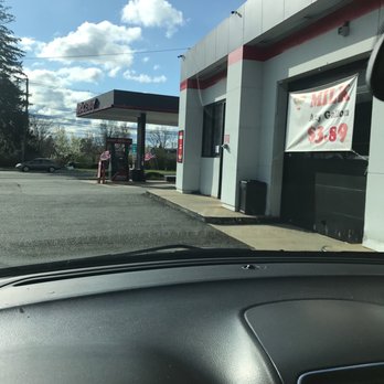 RACEWAY PETROLEUM, INC - Updated November 2025 - 12 Reviews - 1701 ...