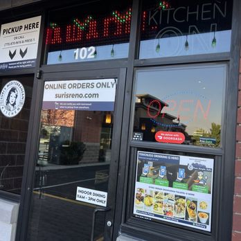 SURI’S MEDITERRANEAN - Updated December 2025 - 315 Photos & 429 Reviews ...