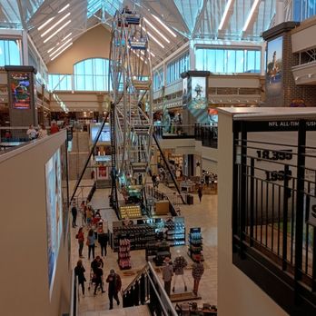 SCHEELS - Updated March 2025 - 656 Photos & 202 Reviews - 4450 ...