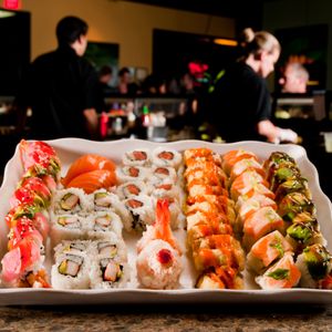 YI SUSHI BISTRO - 512 Photos & 351 Reviews - 6957 S State St, Midvale ...